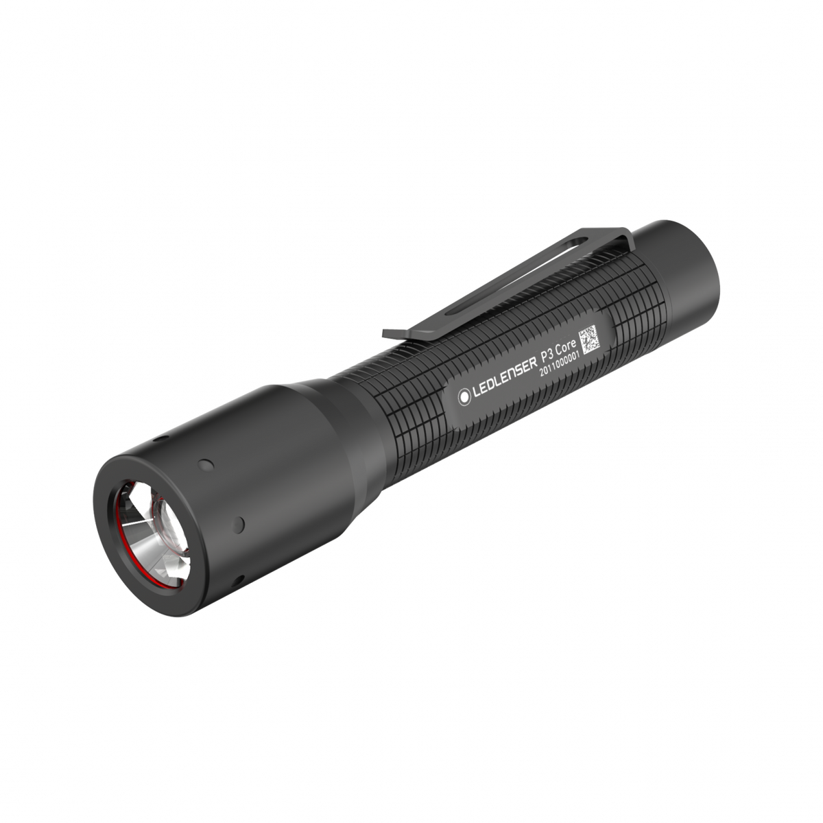 LED LENSER P3 Core Mini-Taschenlampe – Aeroshop24